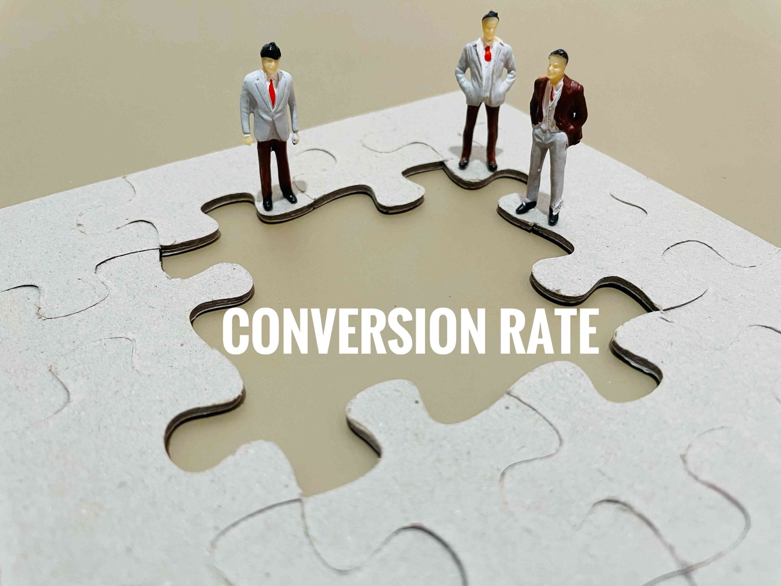 The 4 Principles to Improve Your Retail Foot Traffic Conversion Rate ...