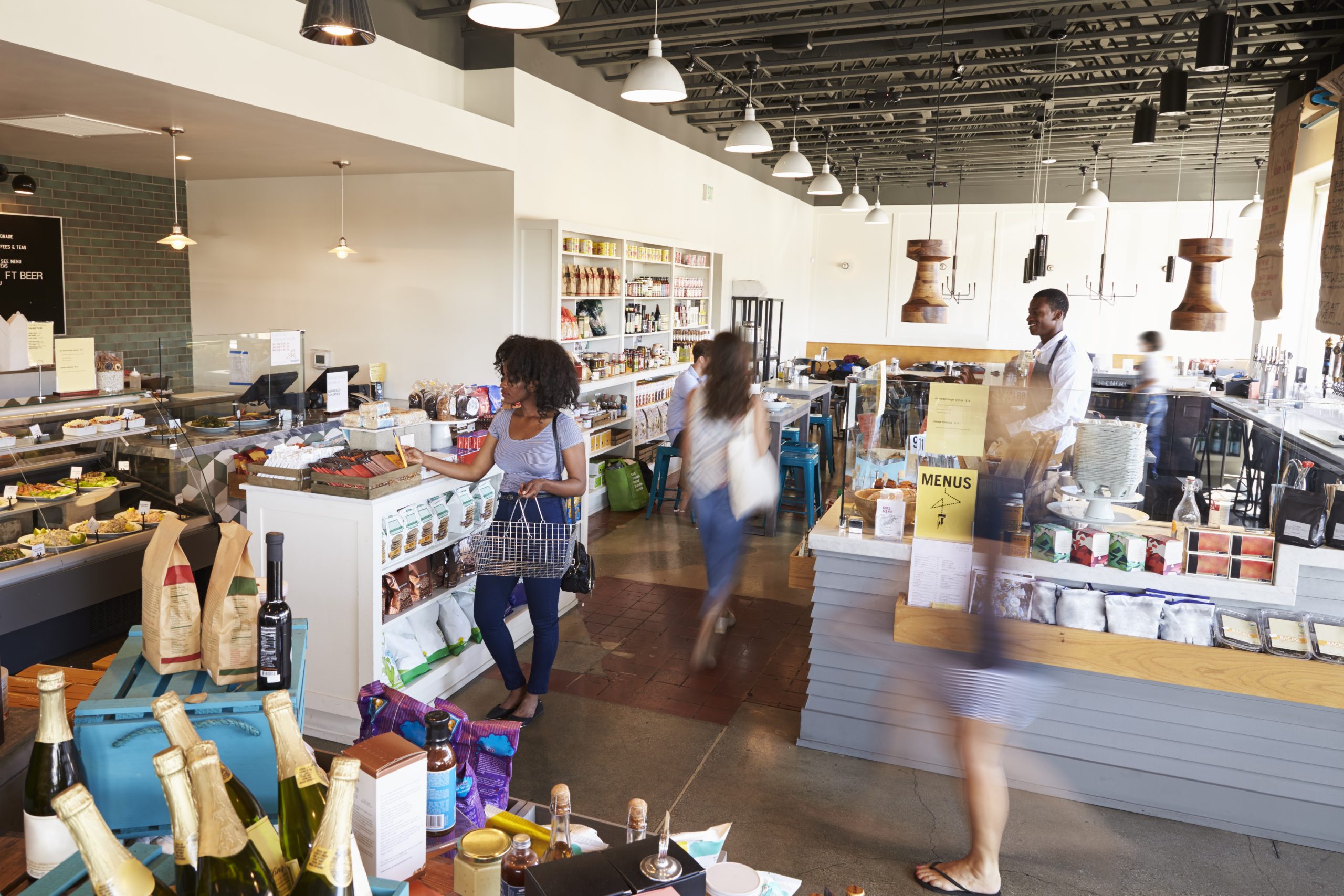 Why and How to Track Foot Traffic in Your Store - Trakwell.ai