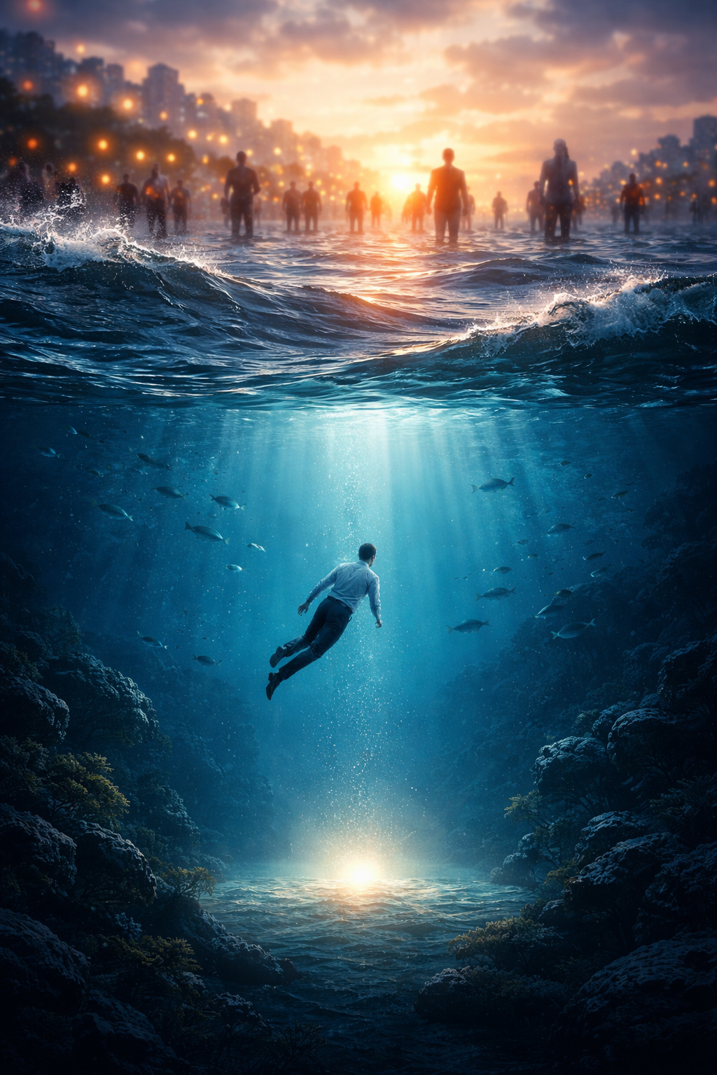 Below the Surface - Trakwell.ai